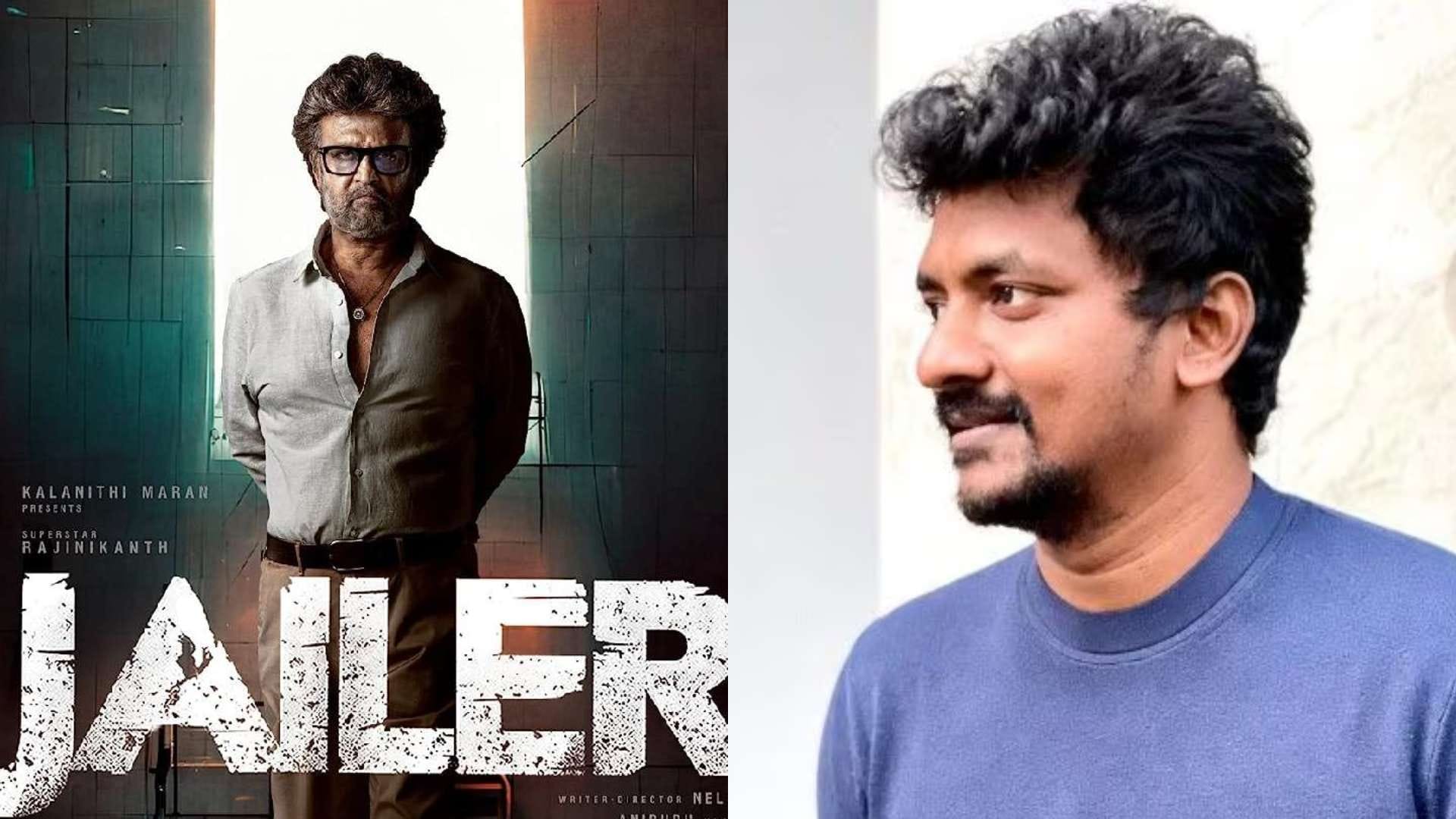 Jailer 2 Shooting To Start From March 2025 Rajinikanth Film Directed By ...