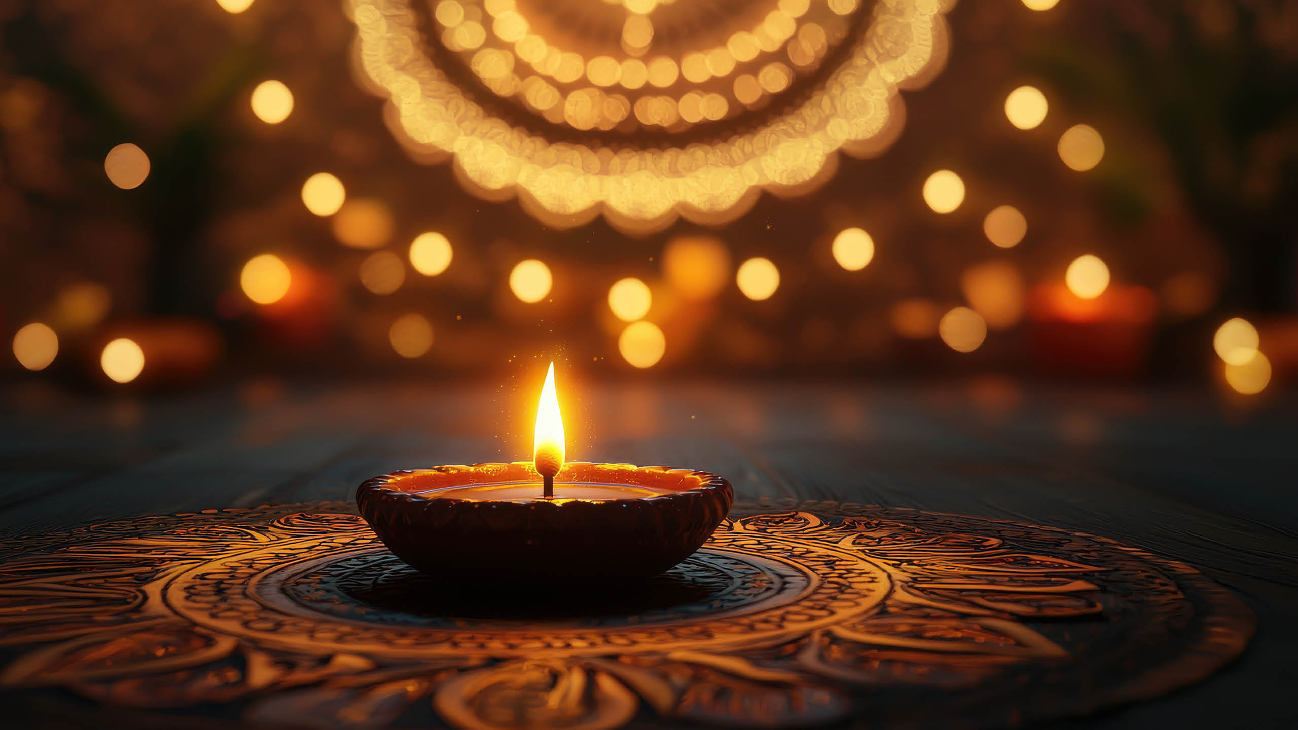 Happy Diwali 2024: Harivanshrai Bachchan Poetry Main Deepak Hun - Amar ...