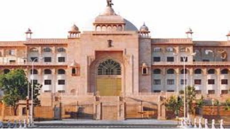 Rajasthan Assembly Session:फर्जी डिग्री के सवाल पर अपने ही विधायक से ...