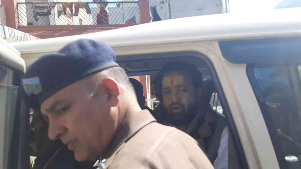 Uttarkashi Mosque Dispute Markets Opened Today For Third Day After ...