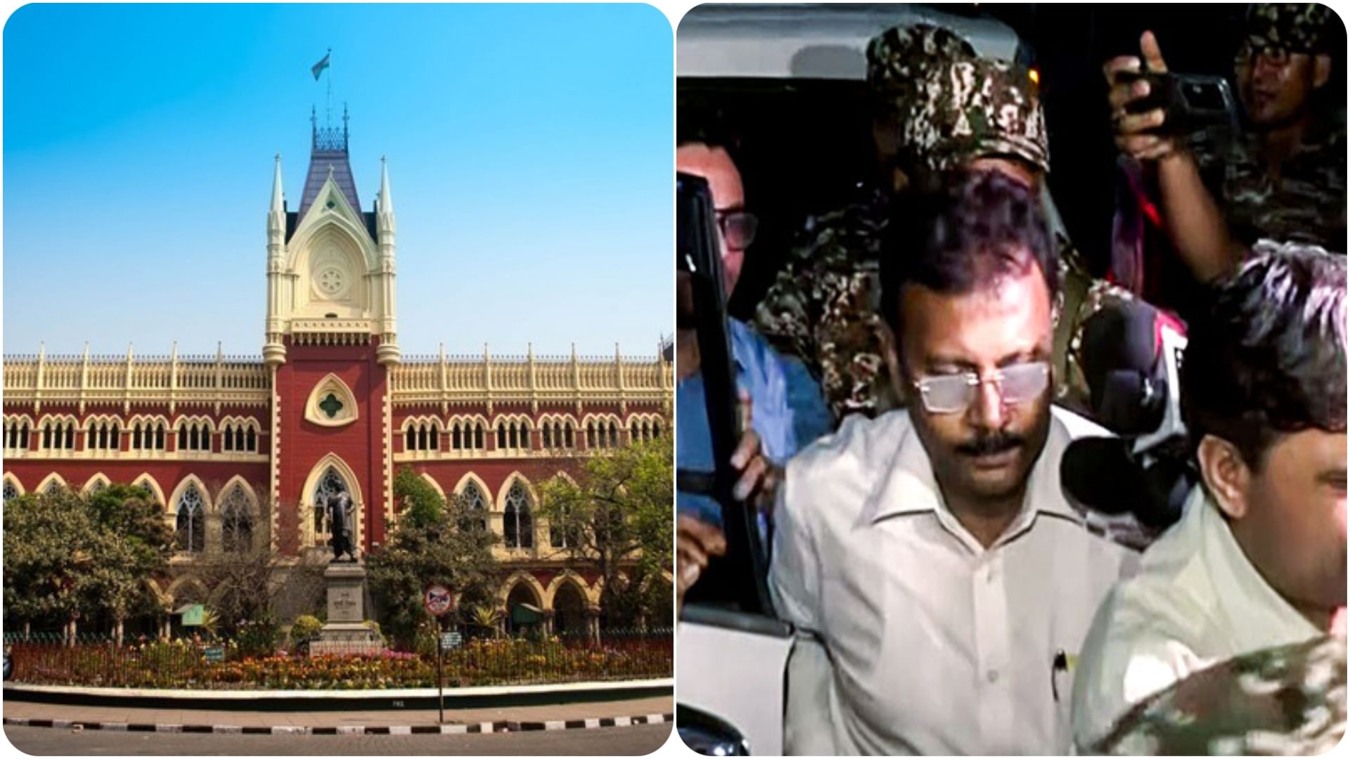 Calcutta Hc Seeks Cbi Report In Sandip Ghosh's Plea For Liquidating Bank Fd - Amar Ujala Hindi ...