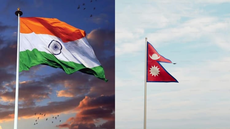 India-nepal:नेपाल के चुनाव से पहले कैलाली में भारत-नेपाल सीमा समन्वय ...