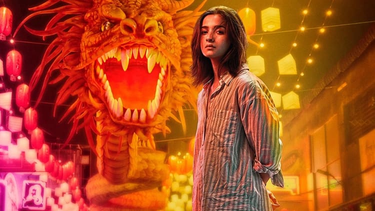 Jigra Box Office Collection Day 21 Alia Bhatt Vedang Raina Vasan Bala ...