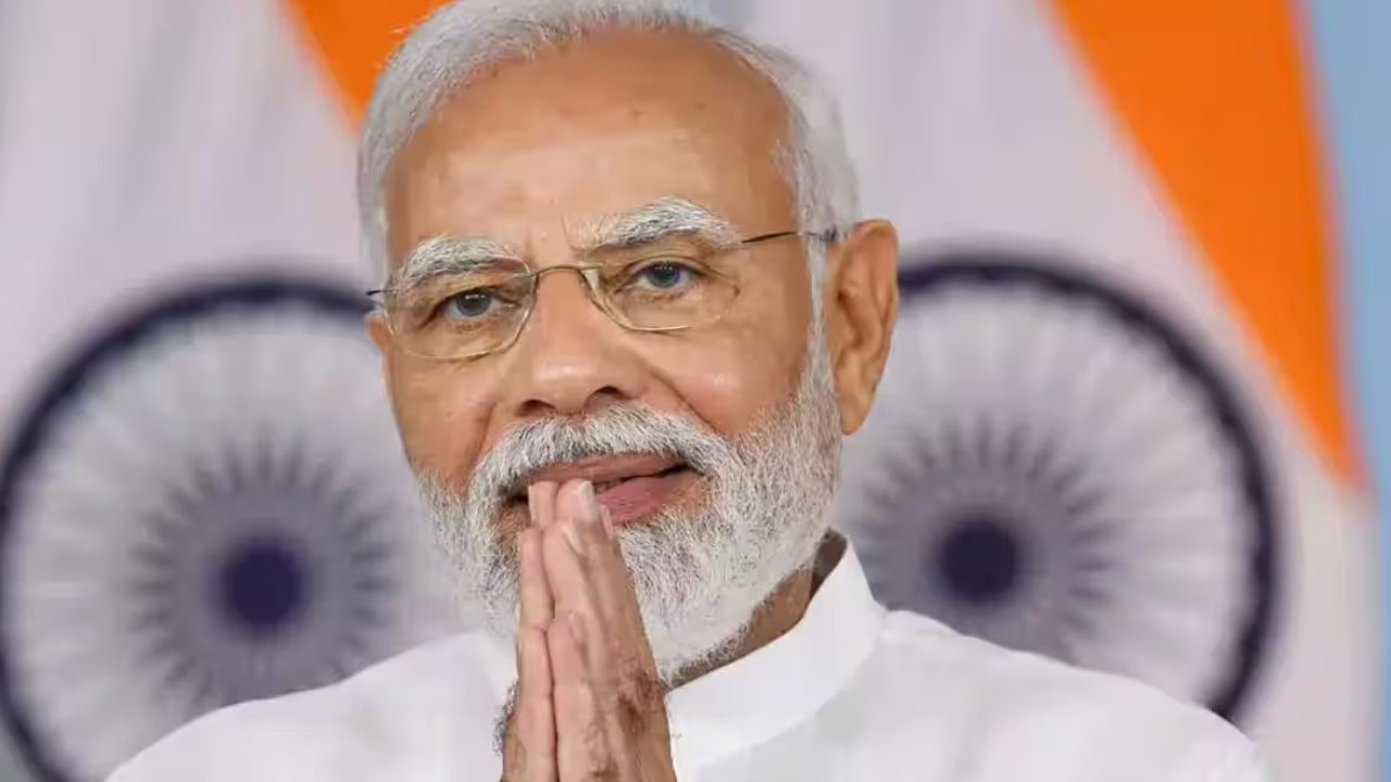 Pm Modi:पीएम मोदी ने की असमिया भाषा गौरव सप्ताह में भाग लेने की अपील ...