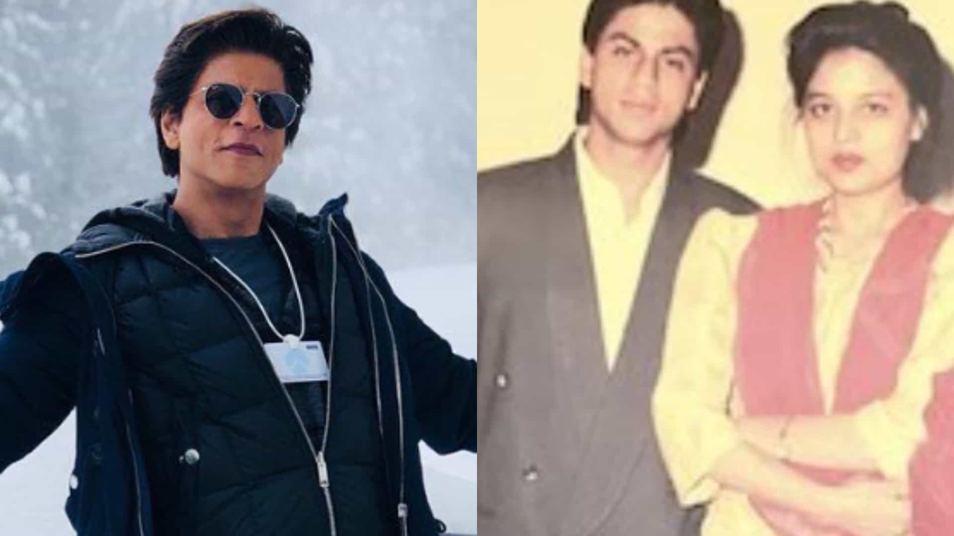 Bollywood Actors Supported Siblings In Difficult Times Shahrukh Khan ...