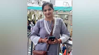 Kanpur Ekta Gupta Murder Case Nikhil Mentioned In Vimal And Ekta Chat Is A Distant Relative Of ...