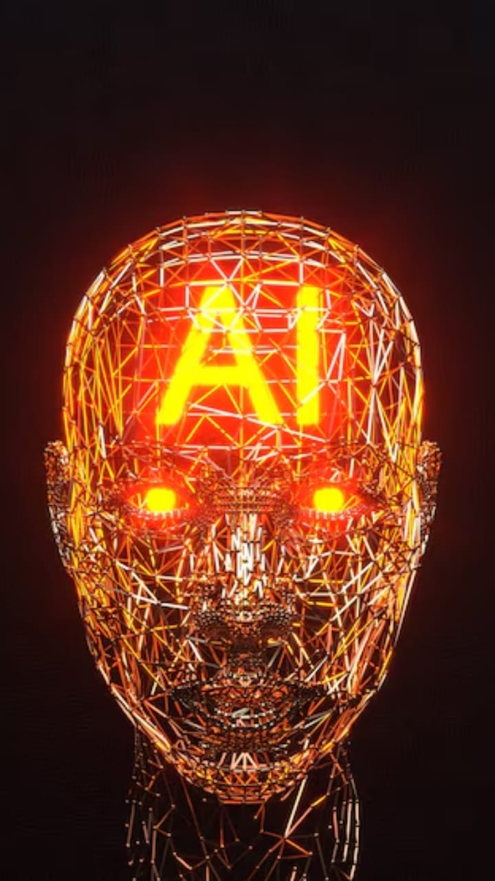 Ai:क्या अब आर्टिफिशियल इंटेलिजेंस नहीं कर पाएगा 'इमोशनल' बातें? जानिए ...