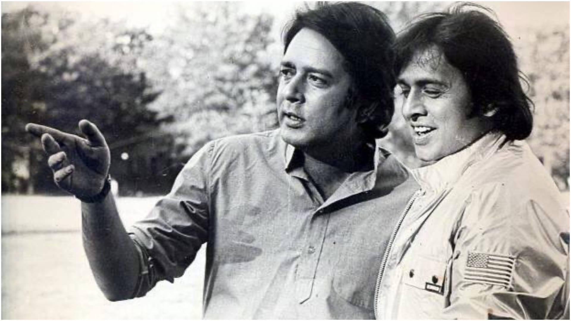 Vinod Mehra Death Anniversary Know About His Love Life Career Movies ...