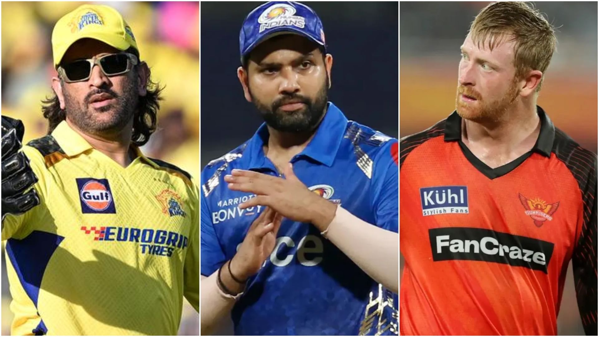 Ipl 2025 Retention Released Announcement Live List Of Players Retain ...