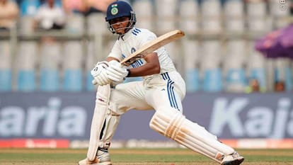 Ind Vs Nz Highlights:पहले दिन का खेल खत्म, भारत अपनी पहली पारी में 86/4 ...