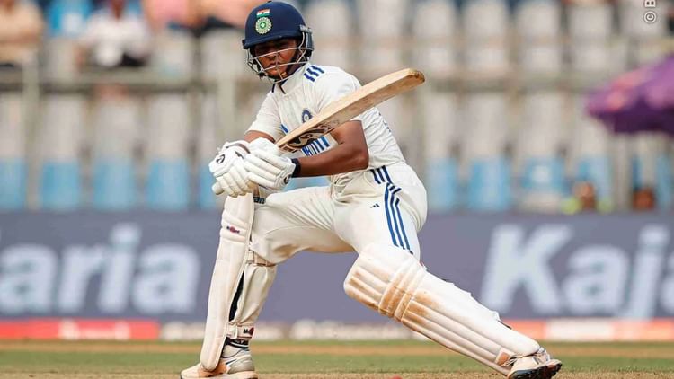 Ind Vs Nz Highlights:पहले दिन का खेल खत्म, भारत अपनी पहली पारी में 86/4 ...