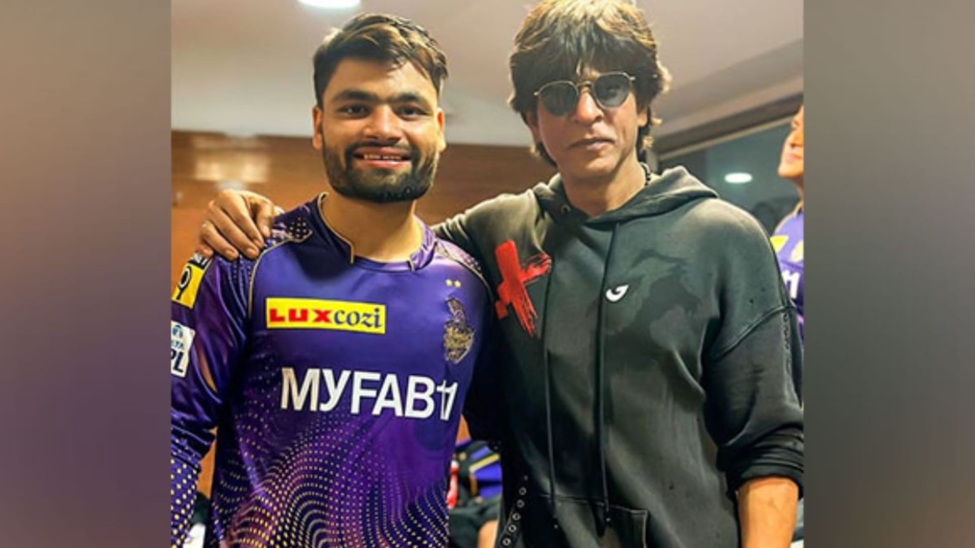 Ipl 2025 Retention:रिंकू सिंह हुए मालामाल, शाहरुख ने उनके लिए खोली ...