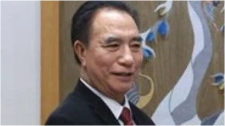 2500 Families Will Get Special Ration Cards In Mizoram, People Deprived ...