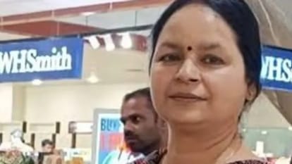 Jharkhand Polls:कौन हैं अलका तिवारी? जो चुनाव से ऐन पहले बनी झारखंड की ...