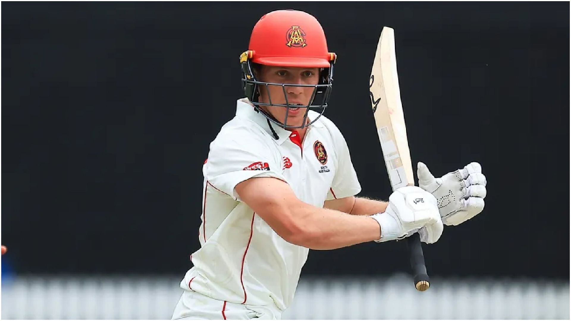 Australian Batter Nathan Mcsweeney Devastated As Boxing Day Test Dream ... Australian Batter Nathan Mcsweeney Devastated As Boxing Day Test Dream ...