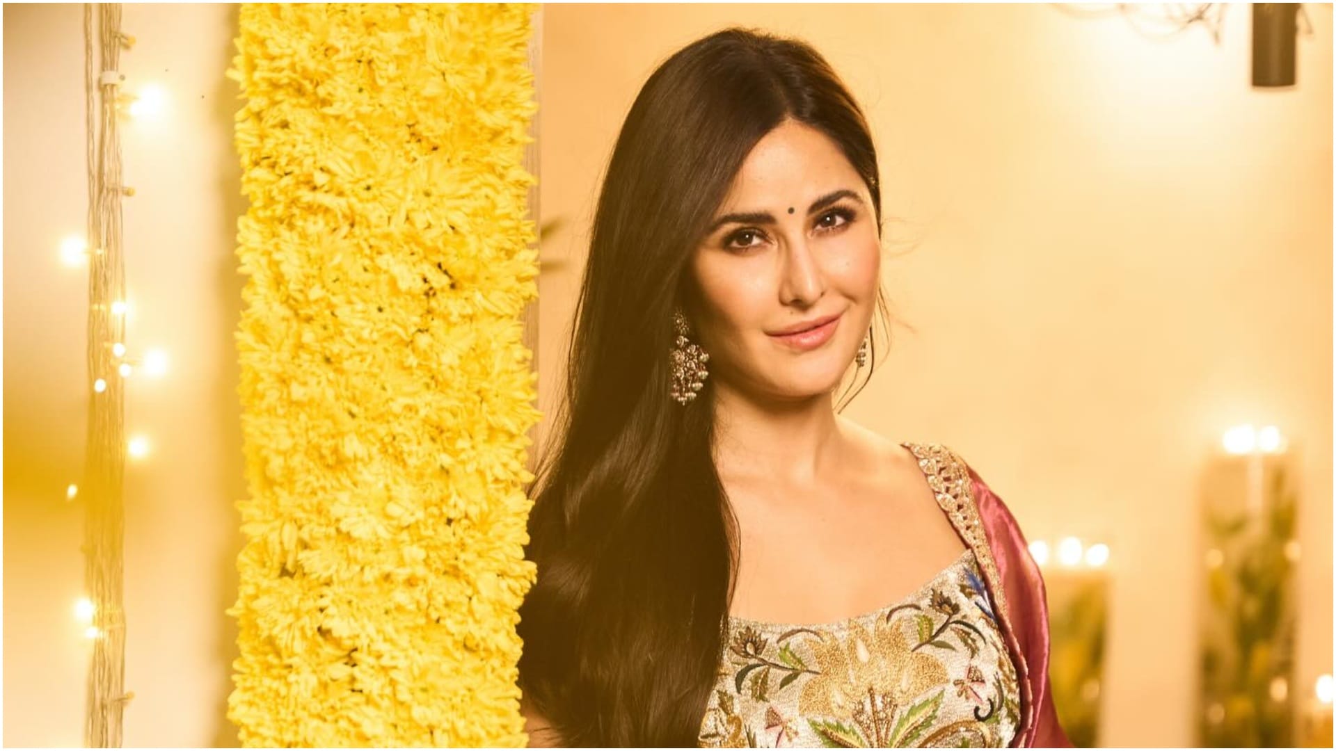 Katrina Kaif Loved Brother In Law Sunny Kaushal Rap Song Mid Air ...