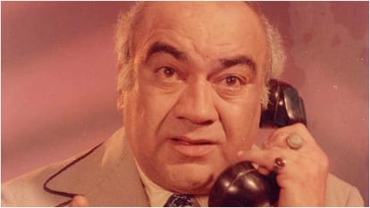 Rajendra Nath:जब खून के आंसू रोए सभी को हंसाने वाले राजेंद्र नाथ, कभी ...