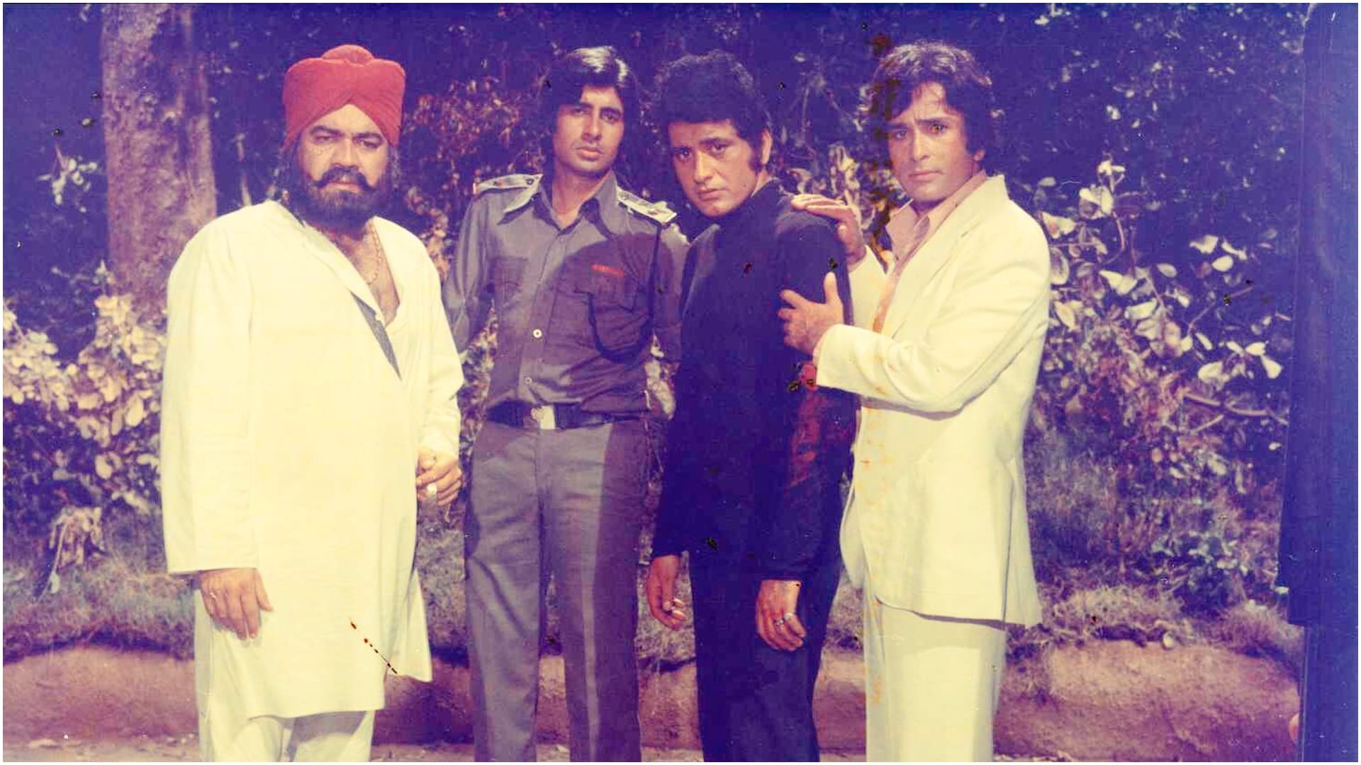 Prem Nath Death Anniversary Special Know Special And Interesting Facts ...