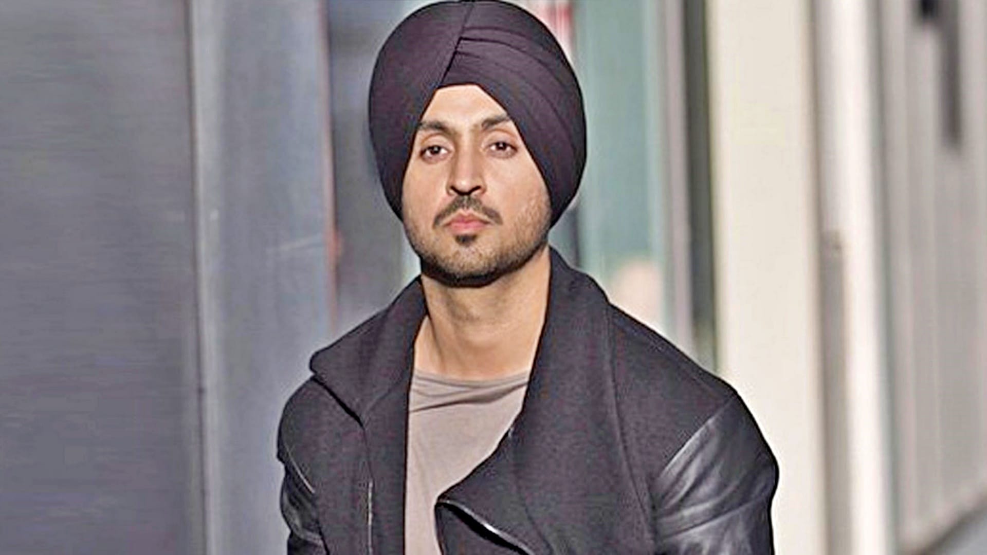 Diljit Dosanjh Reacts On Trolling For Working With Pakistani Actress ...
