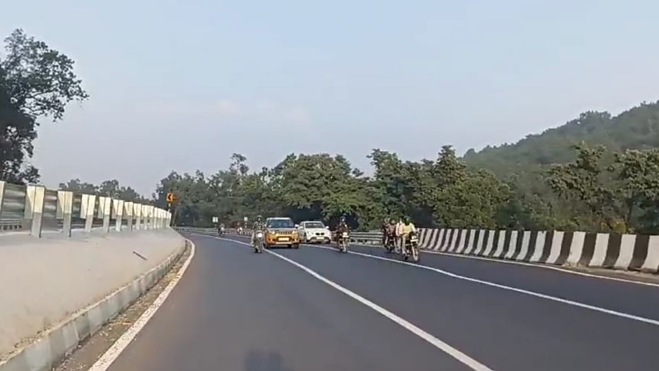 Delhi Doon Expressway Trial Successful Old Route Will Not Be Closed