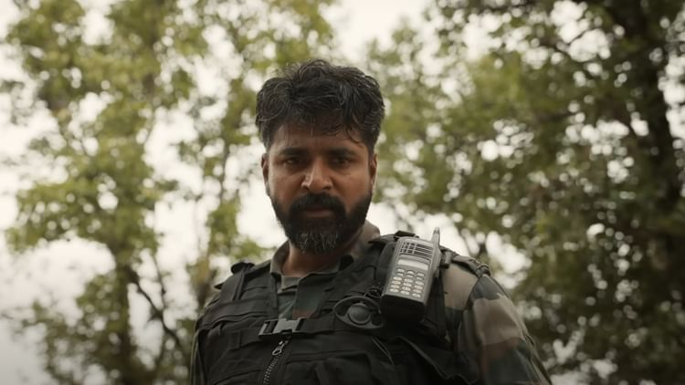 Amaran Box Office Collection Day 12 Sivakarthikeyan Sai Pallavi ...