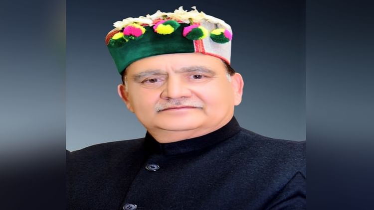 Assembly Speaker Kuldeep Singh Pathania Left For Sydney To Participate ...