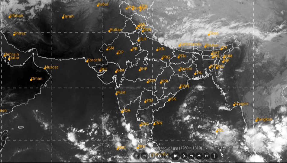 Mp Weather Aqi Indore Bhopal Gwalior Sagar Jabalpur Pachmarhi - Amar Ujala Hindi News Live - Mp ...