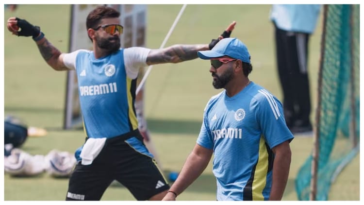 Ind Vs Eng:'रोहित-कोहली की अनुपस्थिति से इंग्लैंड को मिलेगा फायदा ...