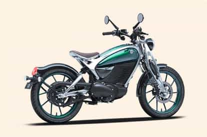 Royal Enfield Flying Flea C6 Electric Motorcycle Global Debut Know ...