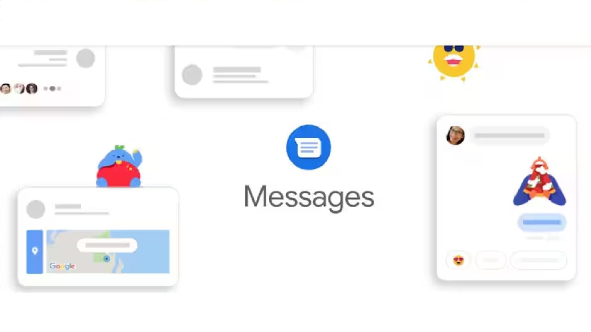 Google Messages Reportedly Developing Delete For Everyone Feature For ...