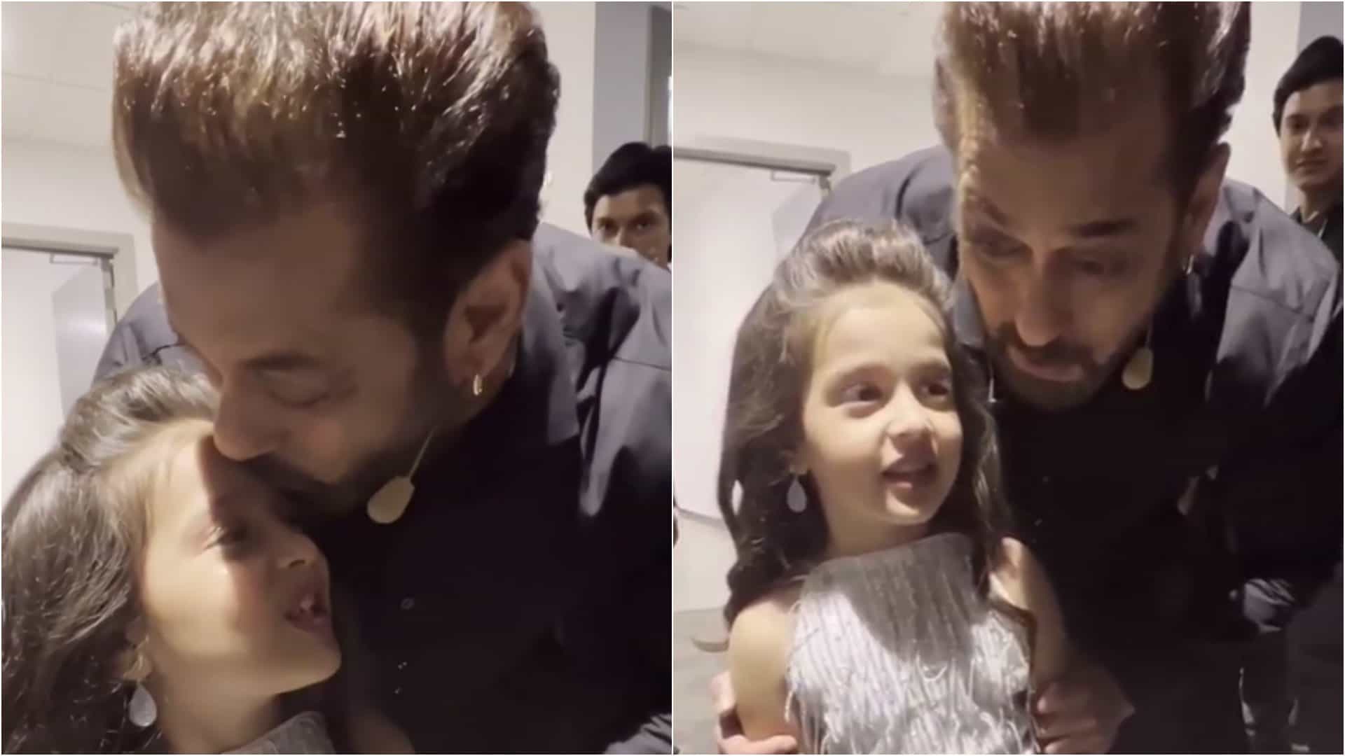 Who Is Kashvi Majmundar Playing Samantha Ruth Prabhu Childhood Role In ...