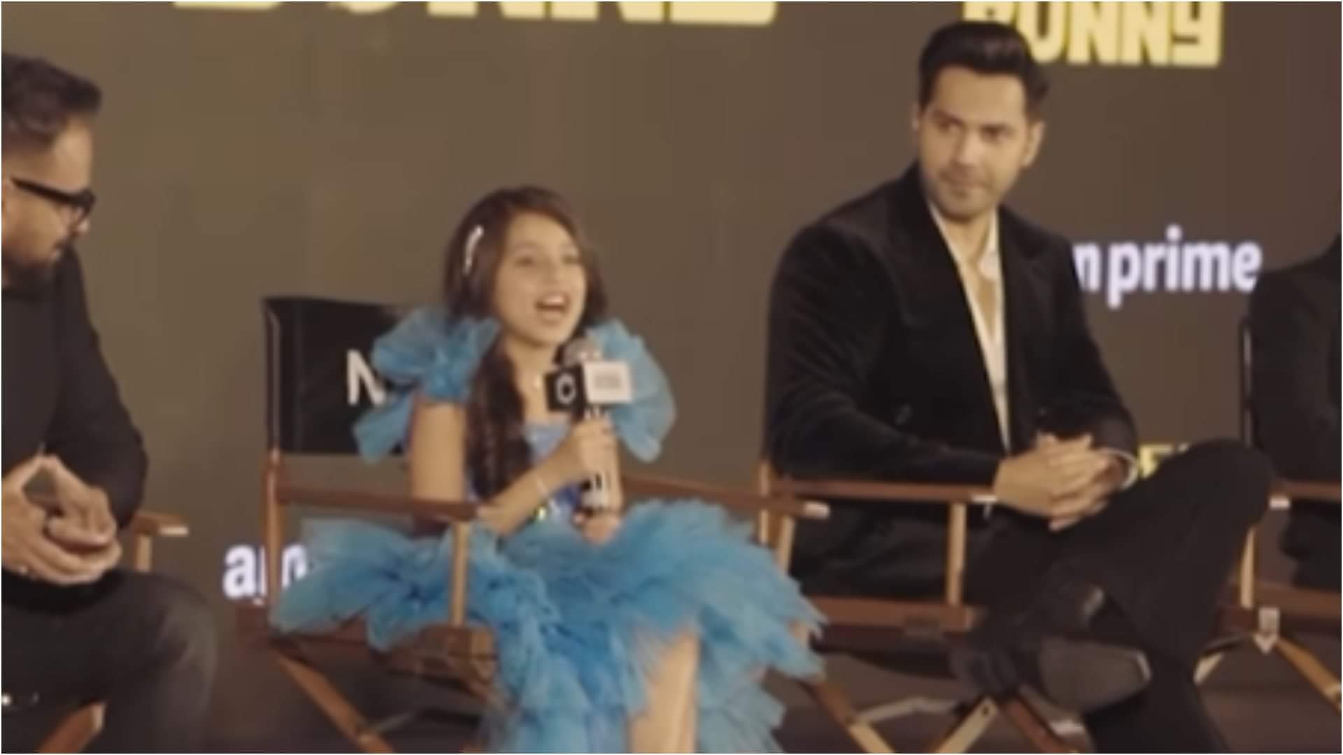 Who Is Kashvi Majmundar Playing Samantha Ruth Prabhu Childhood Role In ...