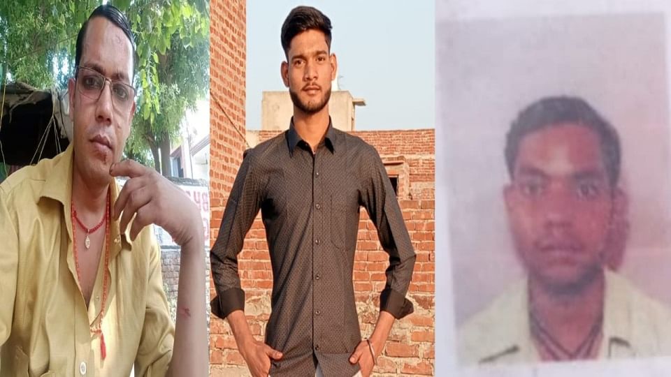 Three Killed In Sikandra Rao Road Accidents - Amar Ujala Hindi News ...