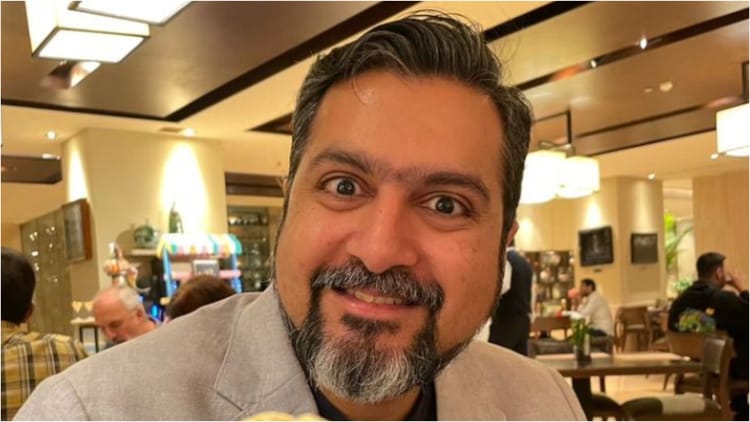 Ricky Kej Hopes To Win His Fourth Grammy Award Read Details Inside ...