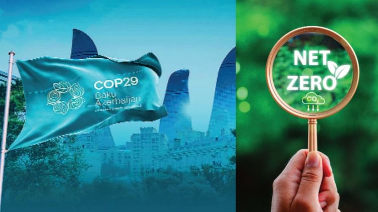 Strong Action Is Necessary To Achieve Climate Finance Targets', Un ...