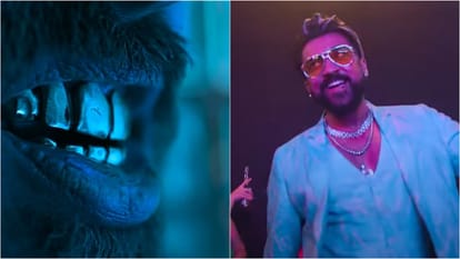 Karthi In Kanguva:'कंगुवा' में कार्ति निभा रहे अहम भूमिका? सूर्या के ...