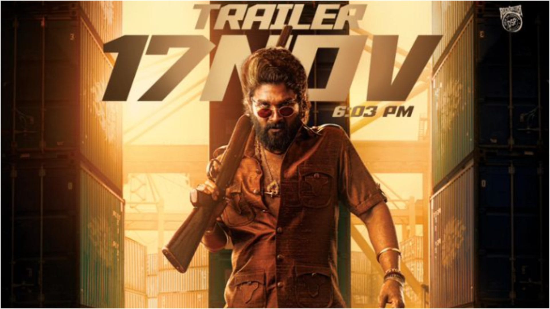 Pushpa 2 Trailer:आखिर हो ही गया एलान, इस दिन और इस शहर में दस्तक देगा ...