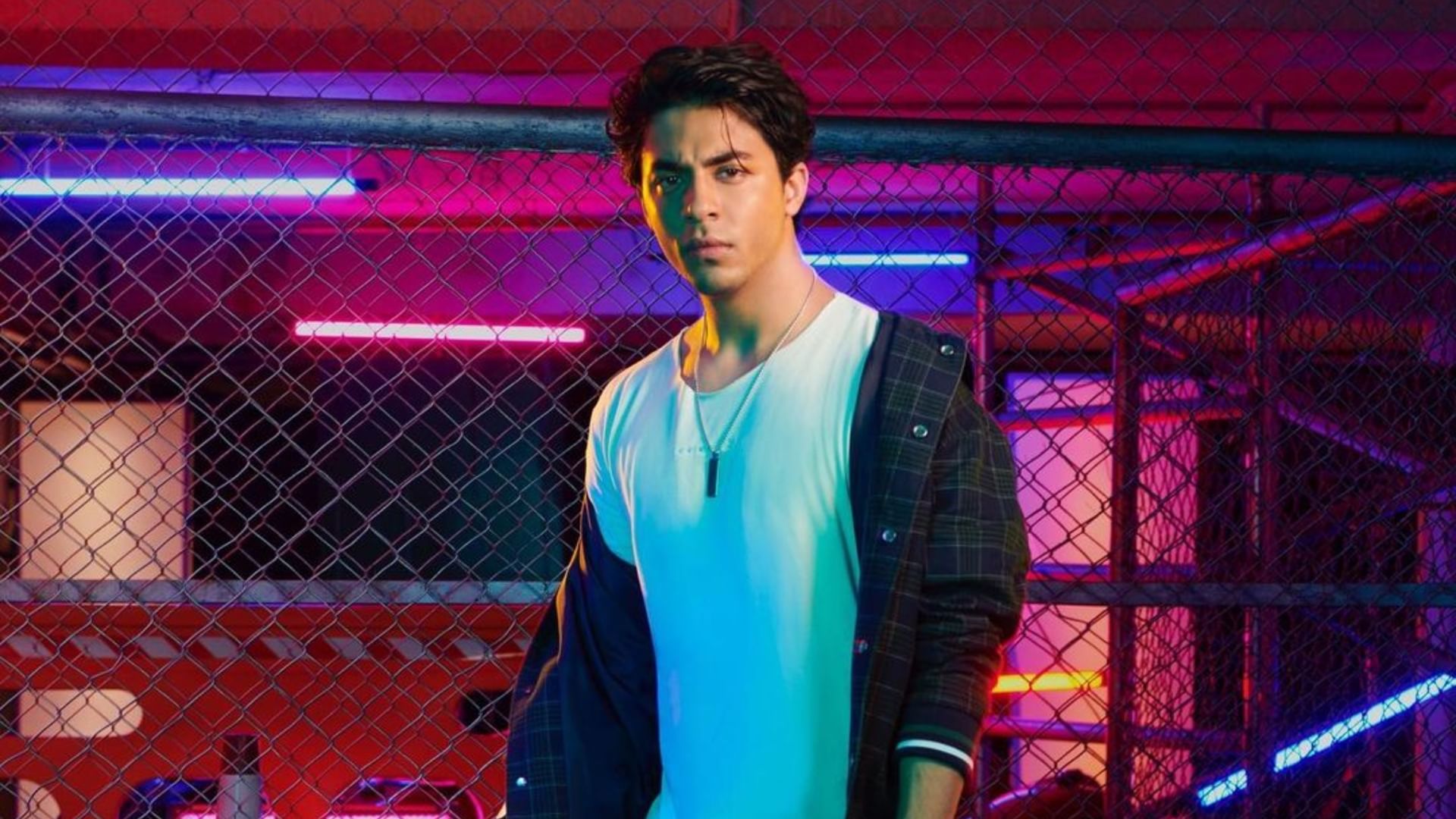 King Actor Shah Rukh Khan Son Aryan Khan Video From His First Directorial Stardom Leaked On ...