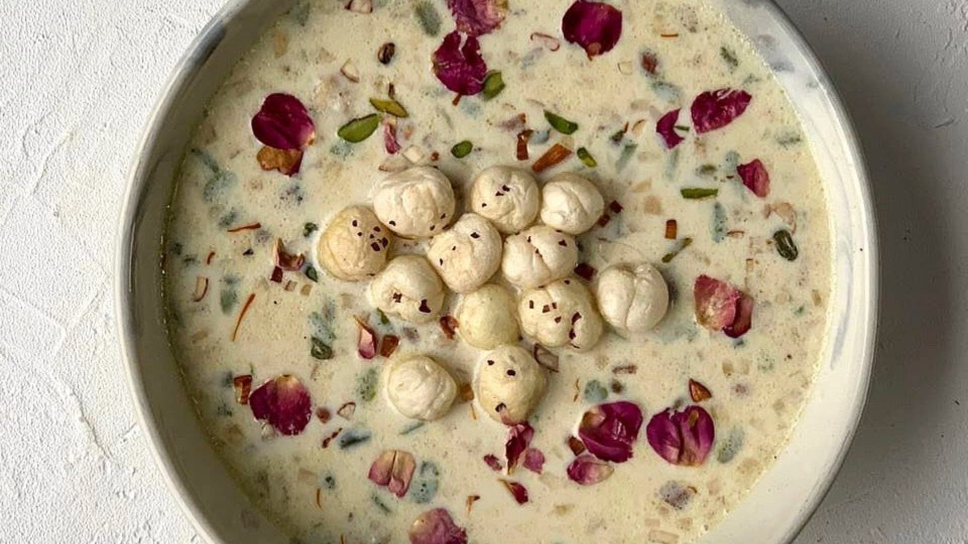 Chaitra Navratri 2025 6th Day Katyayani Mata Bhog Recipe Offer These ...