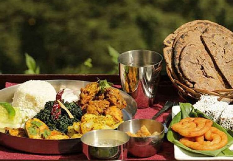 Hill Products Will Be Available On Almora-bageshwar And Almora-nainital ...