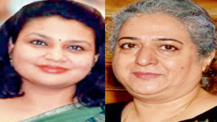 Satwant Atwal Will Go On Deputation, Govt Issued Noc - Amar Ujala Hindi ...