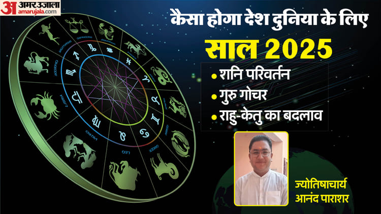 Shani Transit In Meen Rashi 2025 In Hindi Know Overall Effect On World ...