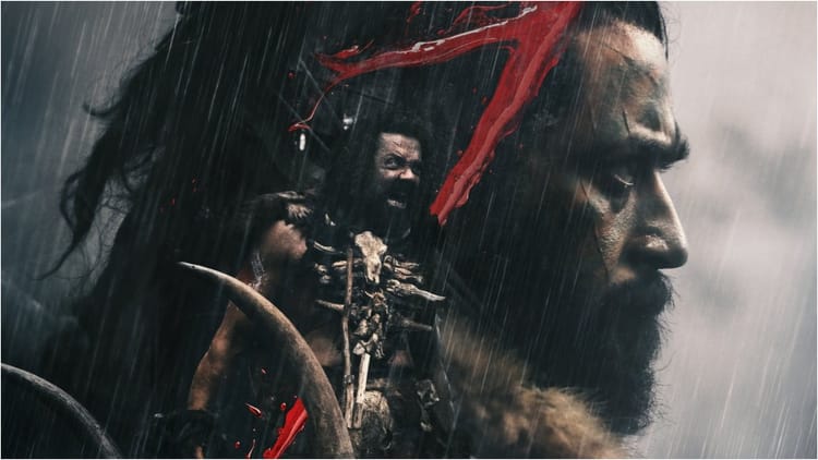 Kanguva Movie Box Office Collection Day 3 Suriya Siva Film Total ...