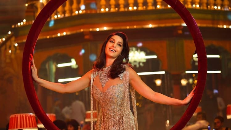 Varun Tej Meenakshi Chaudhary Nora Fatehi Starrer Matka Vasu To See ...