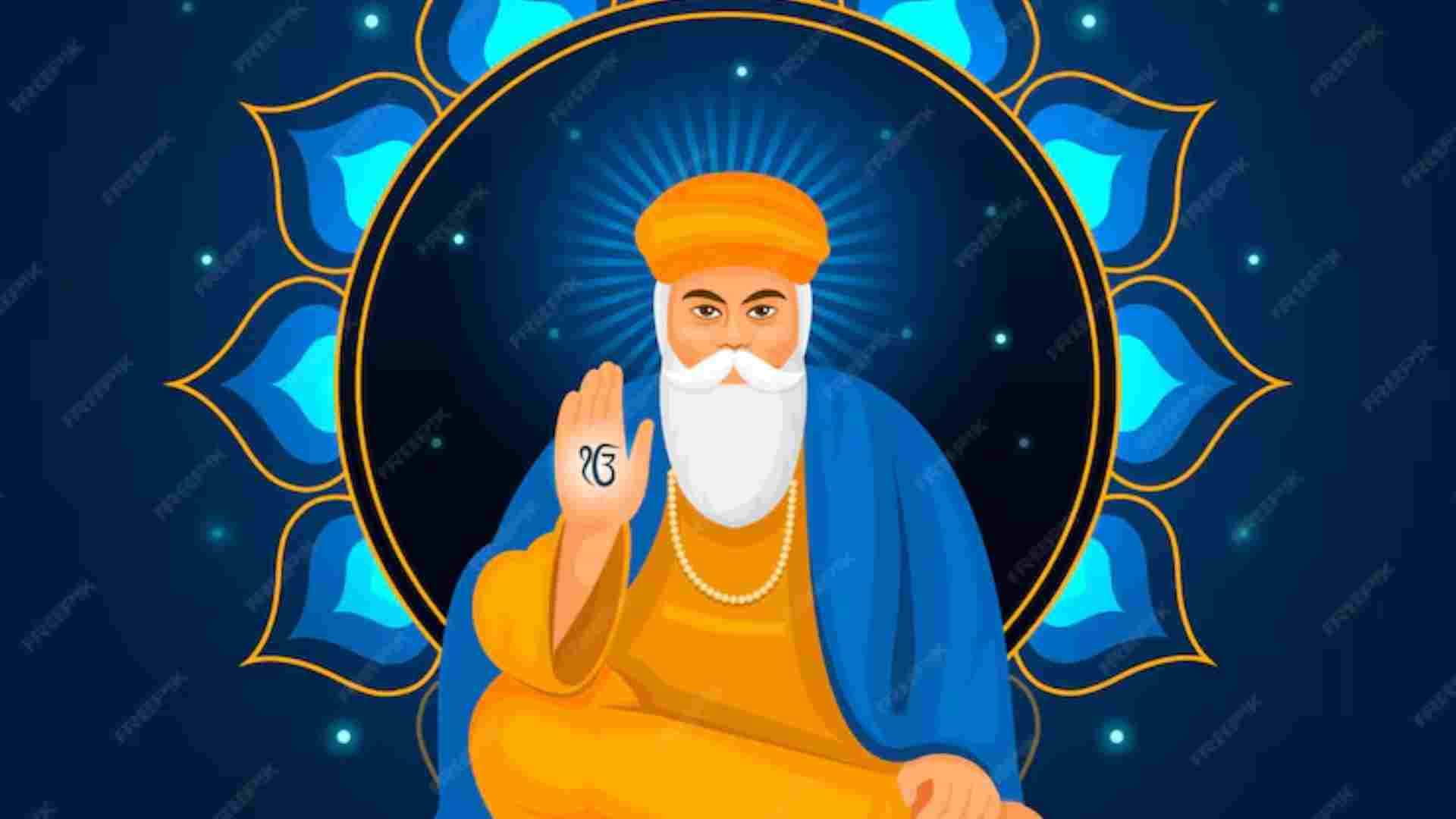 Prakash Parv 2025 Date Know Its Importance Guru Gobind Singh Jayanti ...