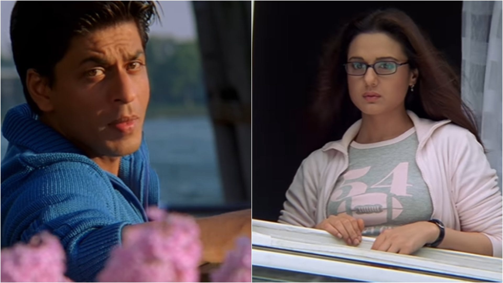 Karan Johar Talks About Re-release Of Kal Ho Naa Ho Says This Film Is Extremely Close And ...
