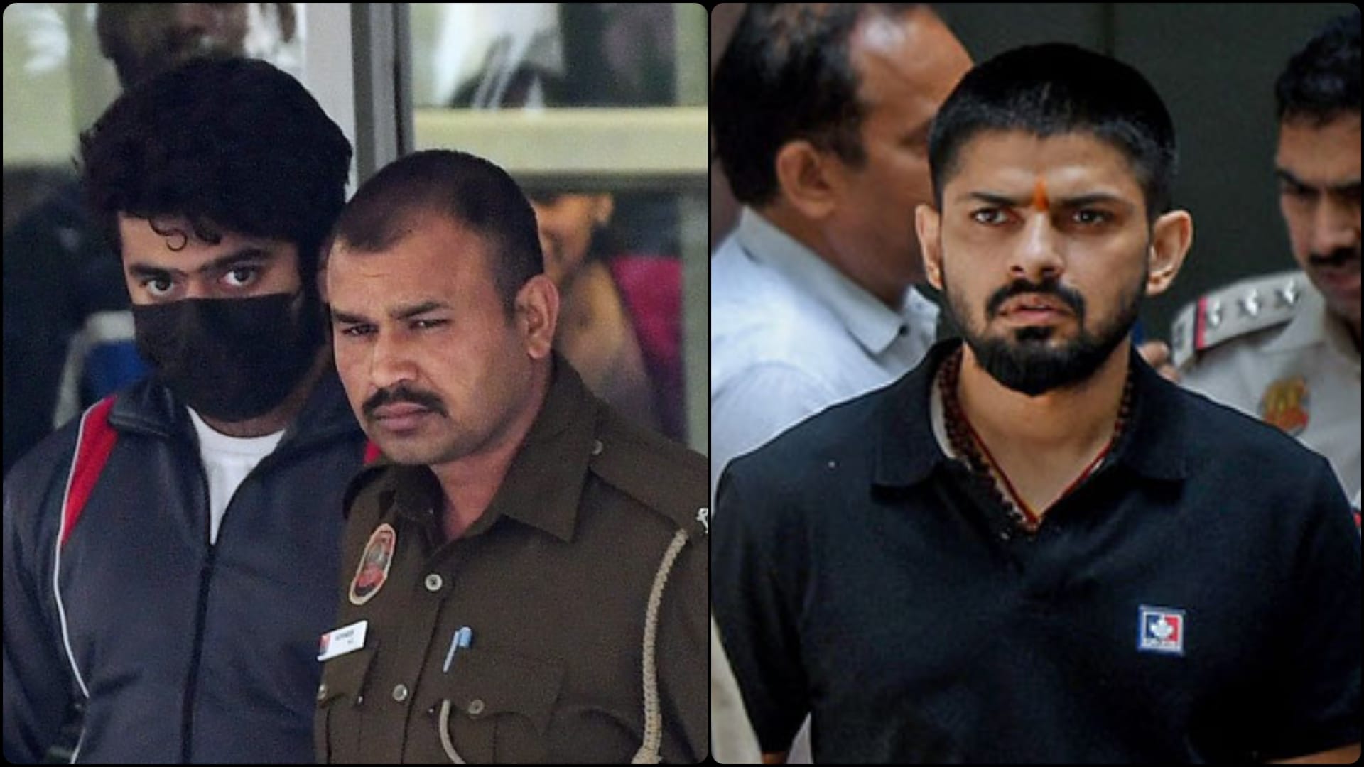 Crime:लॉरेंस गैंग के निशाने पर श्रद्धा वाकर का हत्यारा अफताब पूनावाला ...