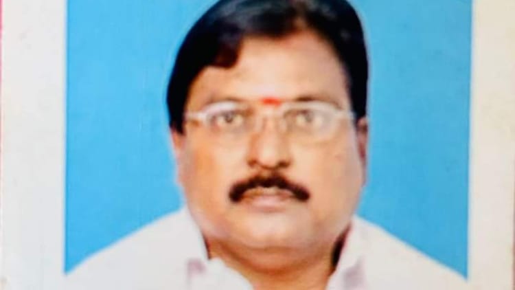 Filmmaker R Rajendran Death In Madurai Edited Films Like Panah And Bedardi - Amar Ujala Hindi ...