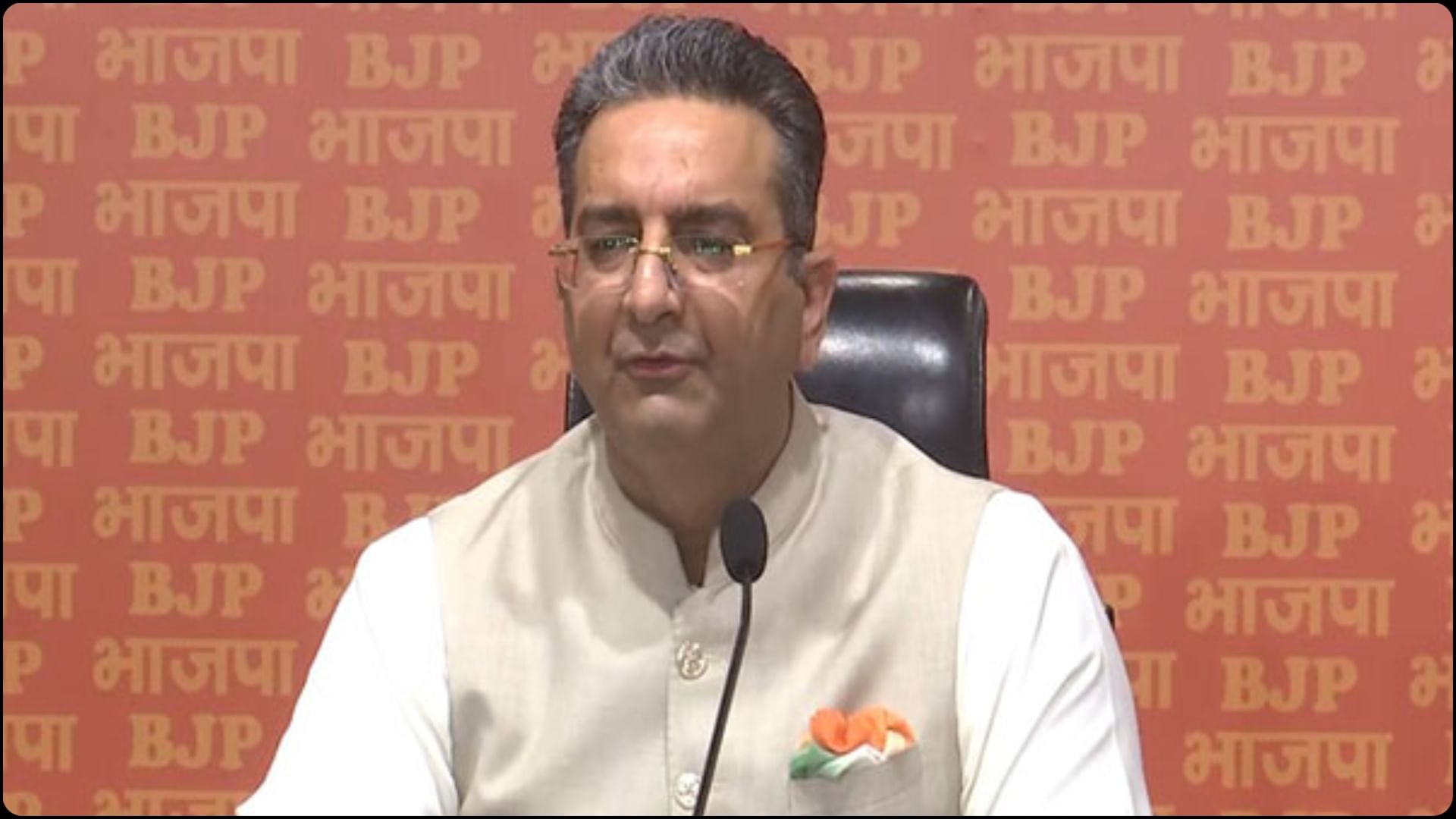 Bjp Claims Some Muslim Bodies Asking Community To Vote For India Bloc; Asks Ec, Sc To Take ...