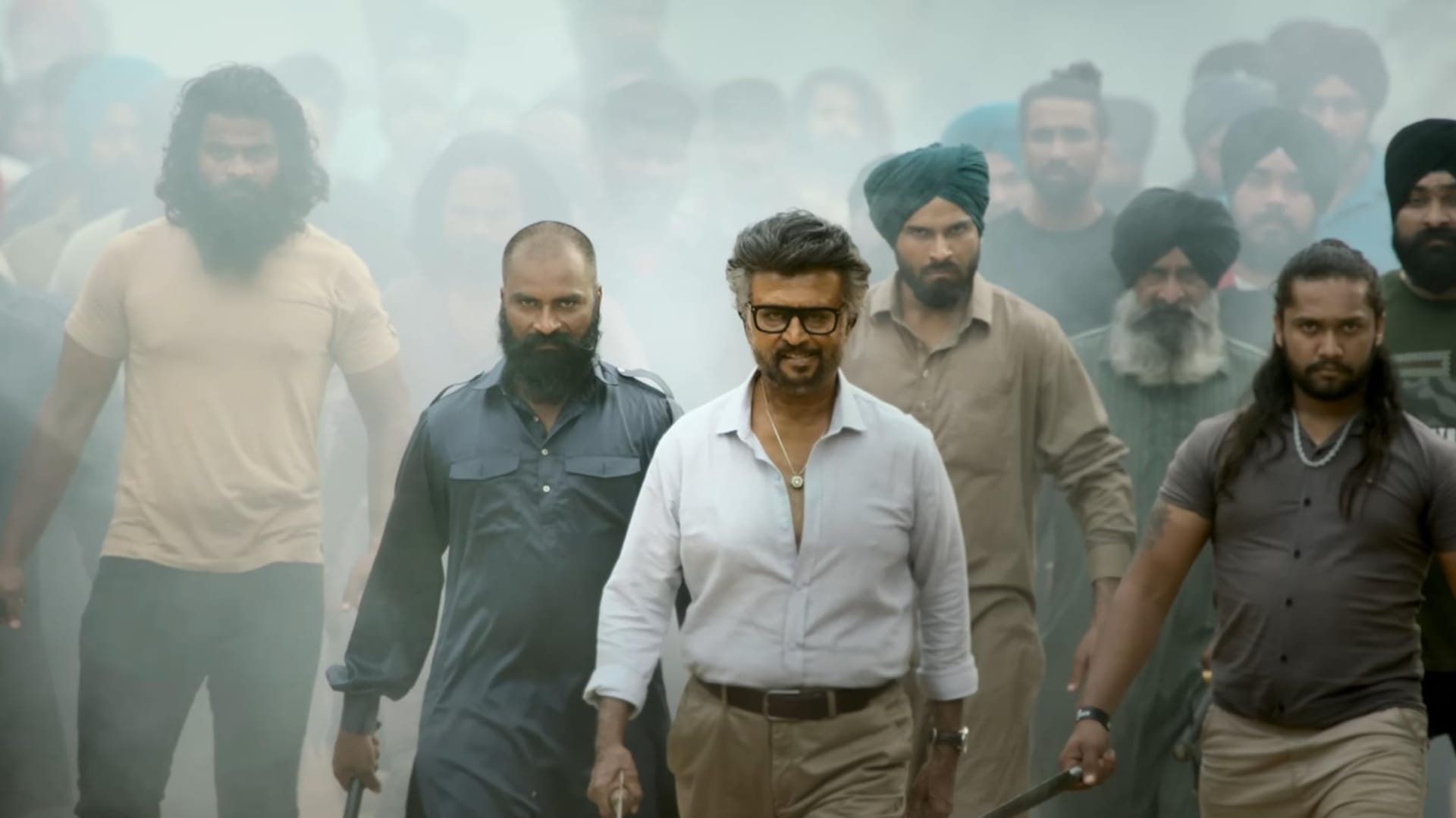 Superstar Rajinikanth Jailer Set For Japan Release Deets Inside ...